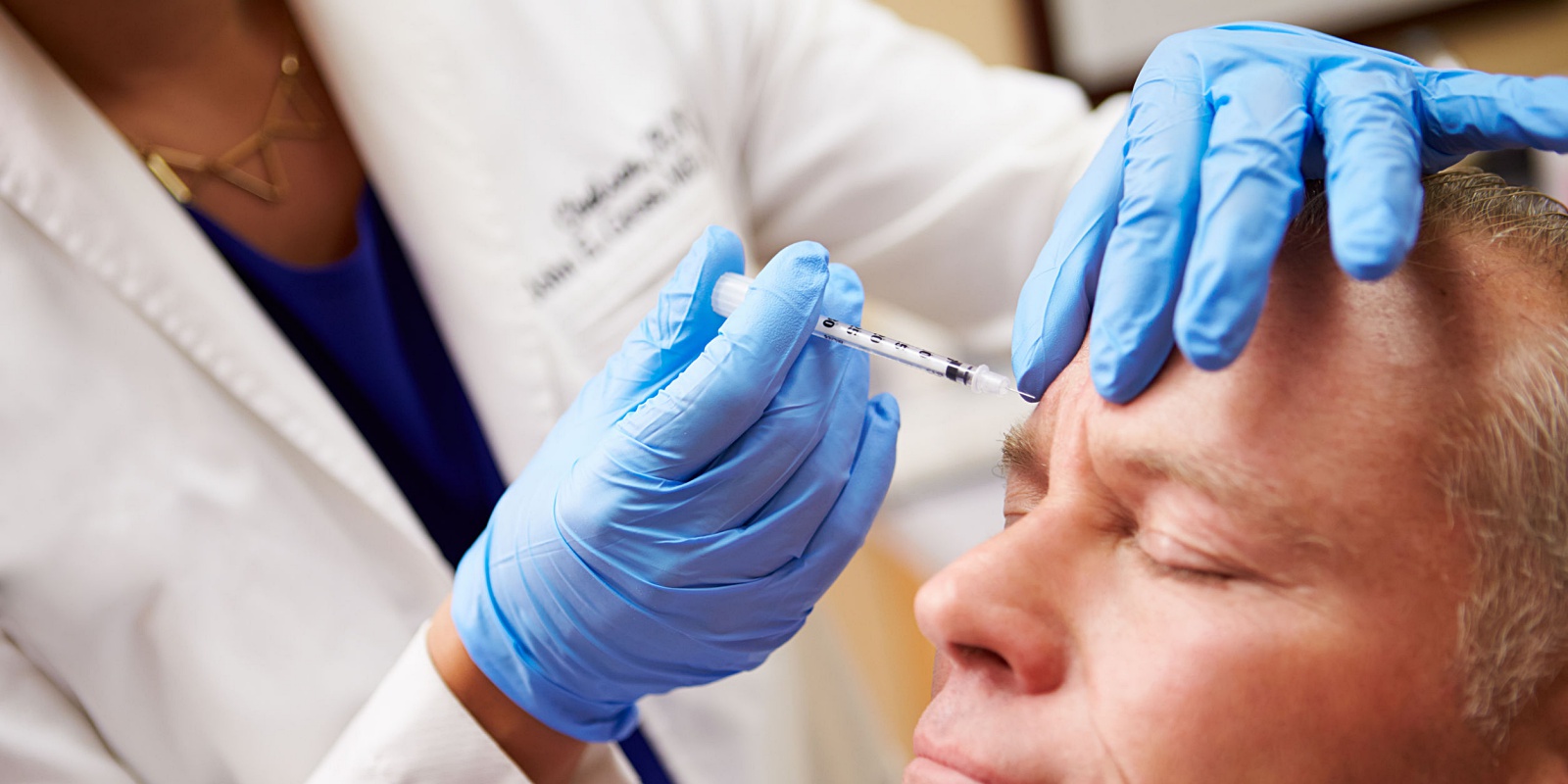 The Top 5 Medical Benefits of Botox Treatment - Elume Medspa
