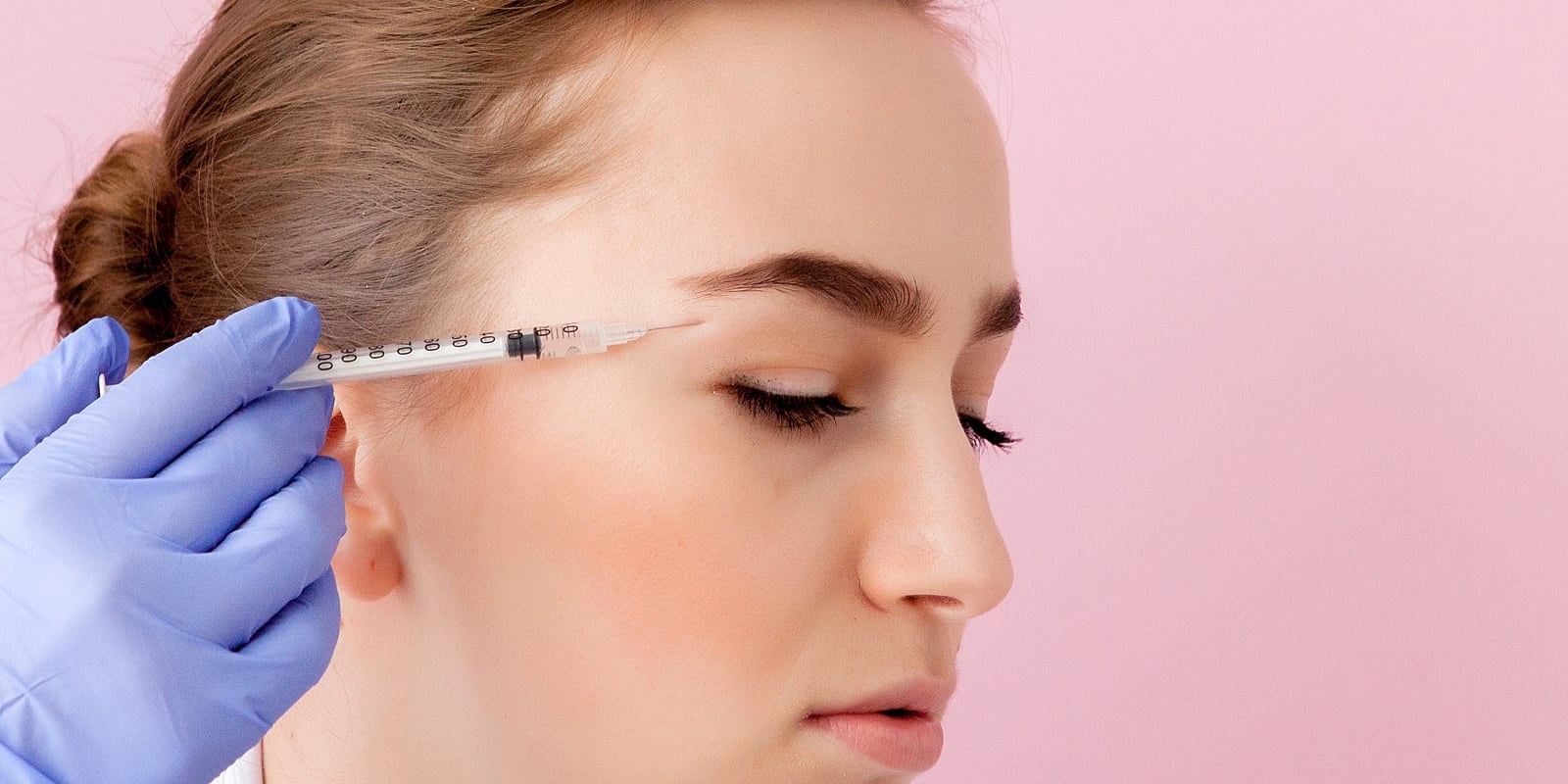 4 Types Of Face Fillers To Choose From - Elume Medspa