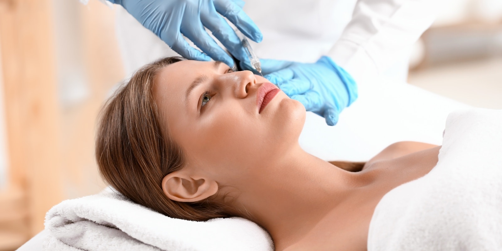 Benefits Of Dysport Injections - Elume Medspa